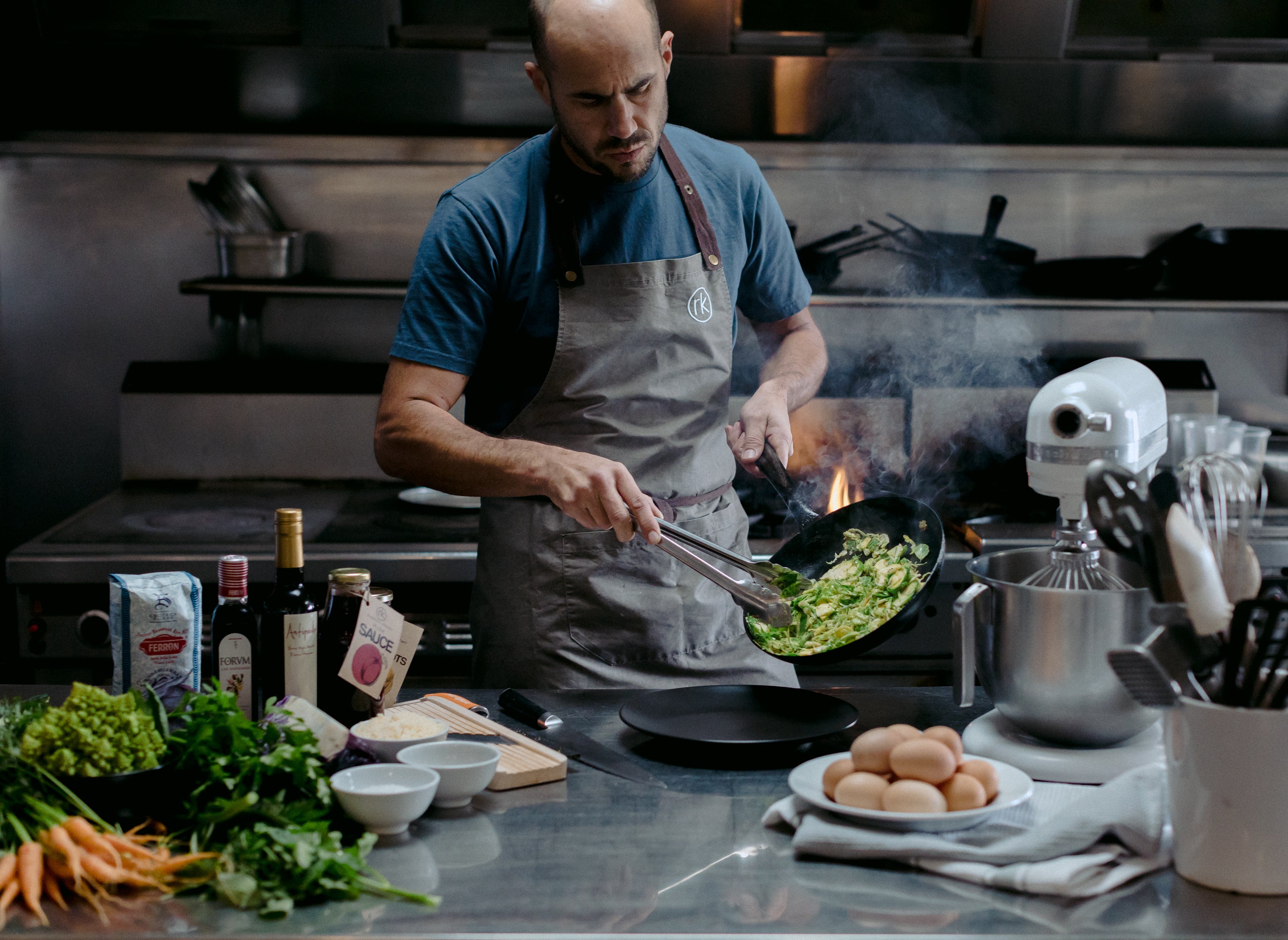 Riverstone Kitchen – What's on Aotearoa