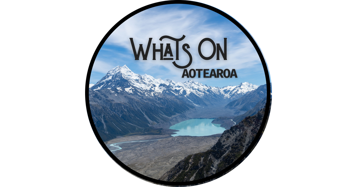 Riverstone Castle: Ōamaru’s Most Iconic Hidden Experience – What's on ...